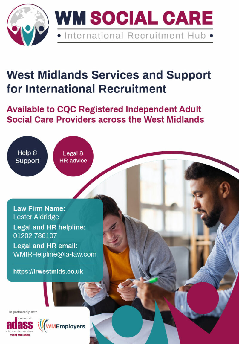 Useful Templates – IR West Midlands