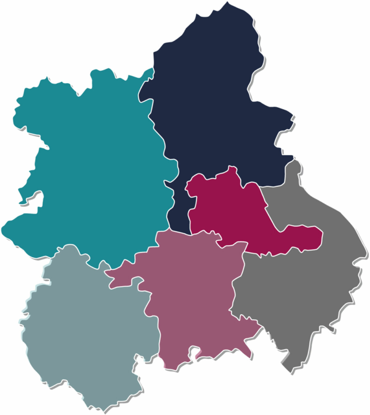 Local Partnership Projects – IR West Midlands